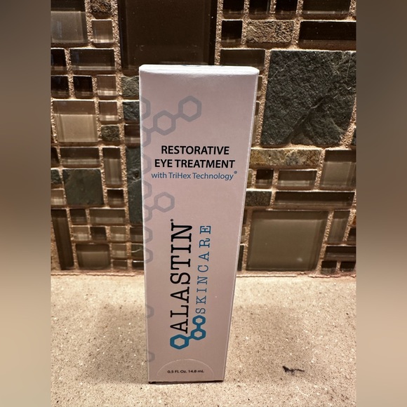 Alastin | Skincare | Alastin Skincare Restorative Eye Treatment 5 Fl Oz ...
